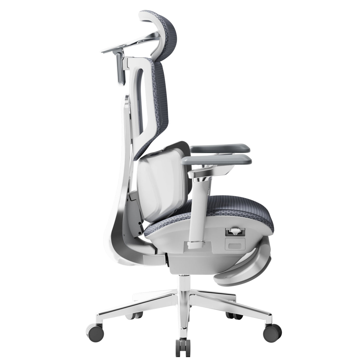 Hbada X7 Ergonomic Office Chair with Massage and Heat